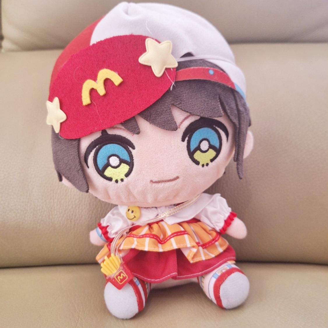 五谷雜糧🍃 〛Ado hololive 彩虹社 世界計畫 週邊, 線上商店 | 蝦皮購物