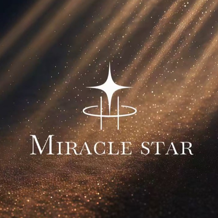 Miracle star 奇跡之星, 線上商店 | 蝦皮購物