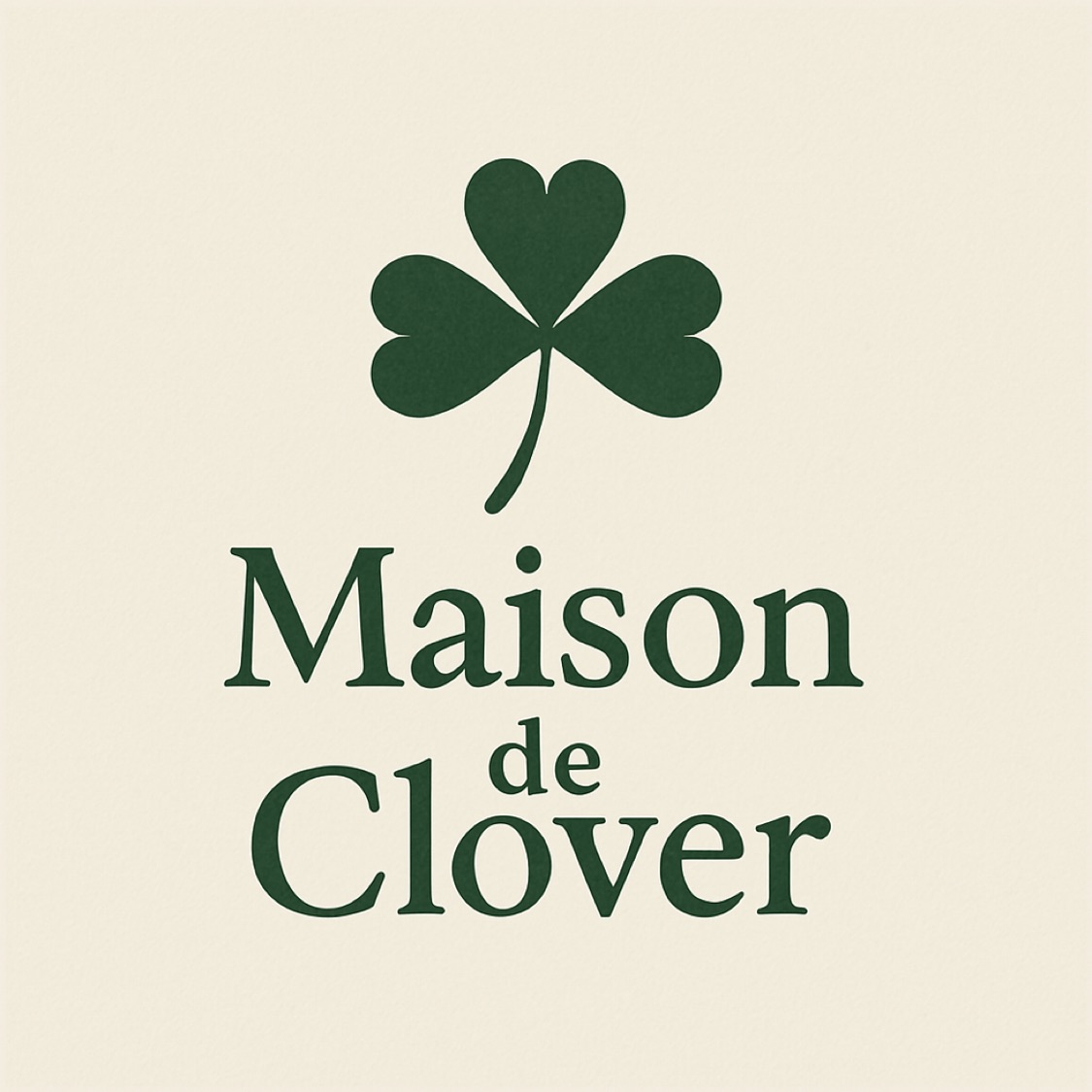 Maison de Clover Maison de Clover ♡ 選物店, 線上商店 | 蝦皮購物