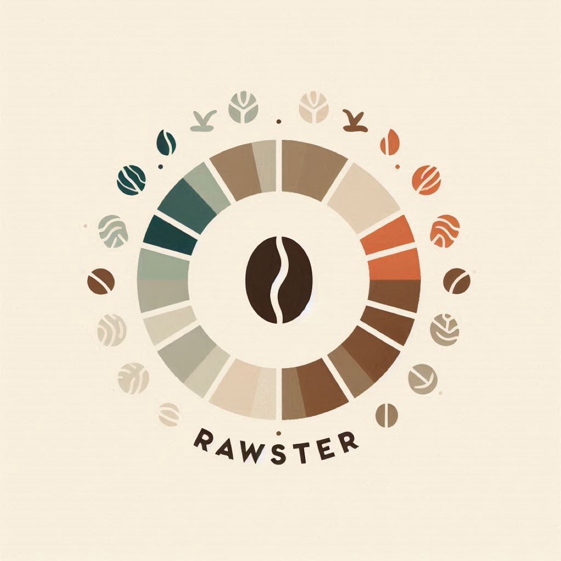 Rawster Roaster 咖啡烘焙工作室, 線上商店 | 蝦皮購物