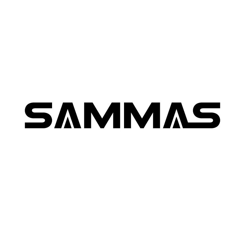 Sammas 官方品牌旗艦店, 線上商店 | 蝦皮購物