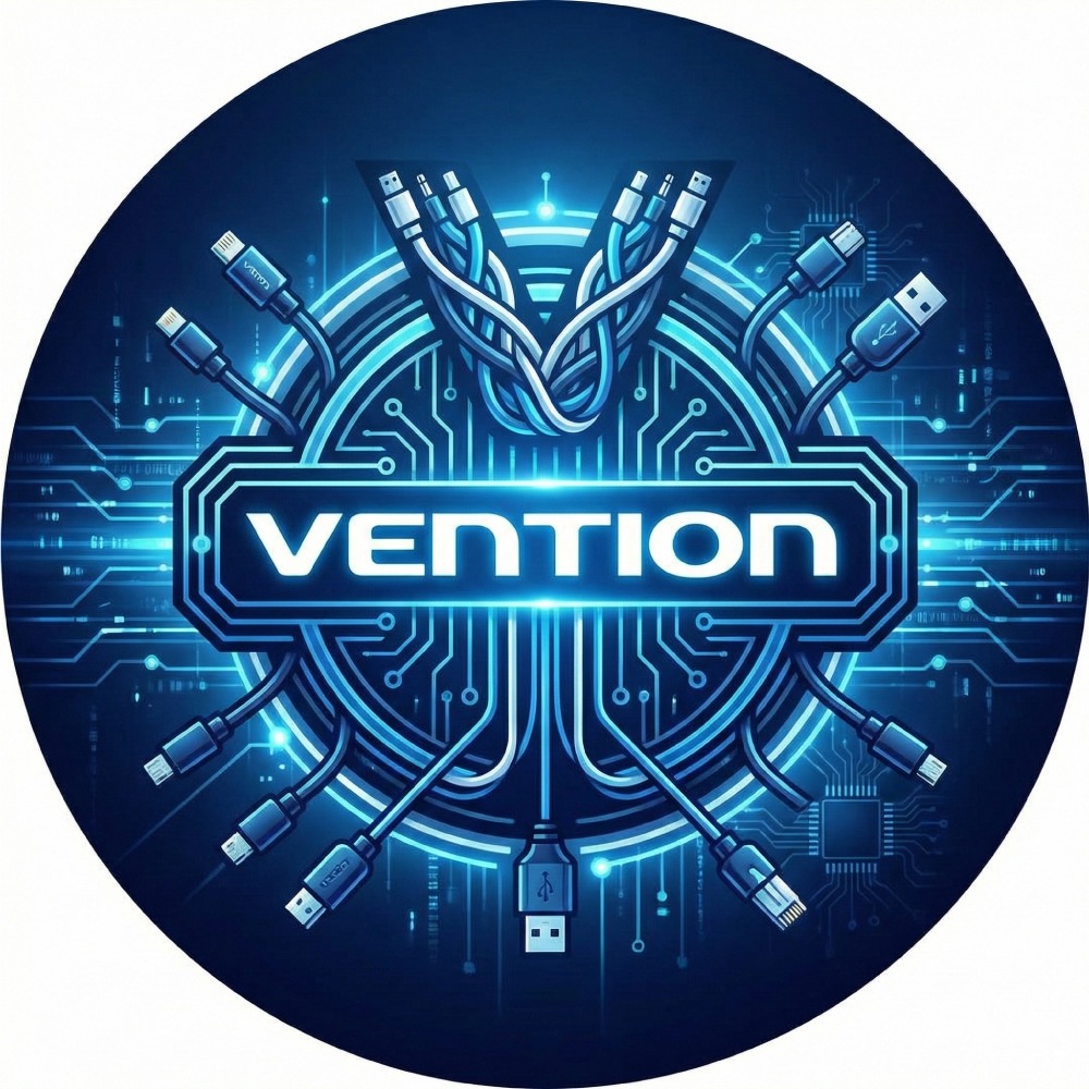 VENTION品牌旗艦店, 線上商城 | 蝦皮購物