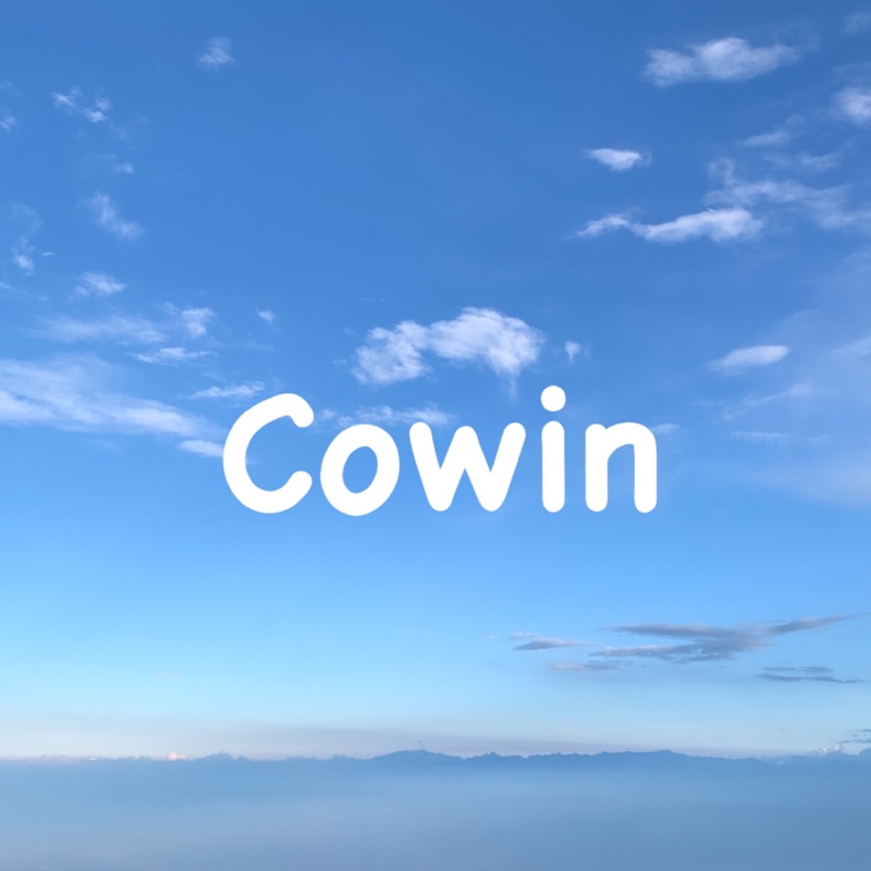 Cowin_Official, 線上商店 | 蝦皮購物