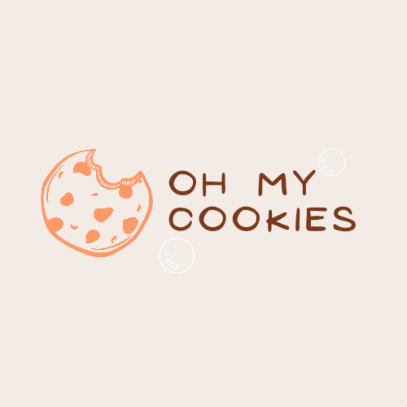 OH MY COOKIES, 線上商店 | 蝦皮購物