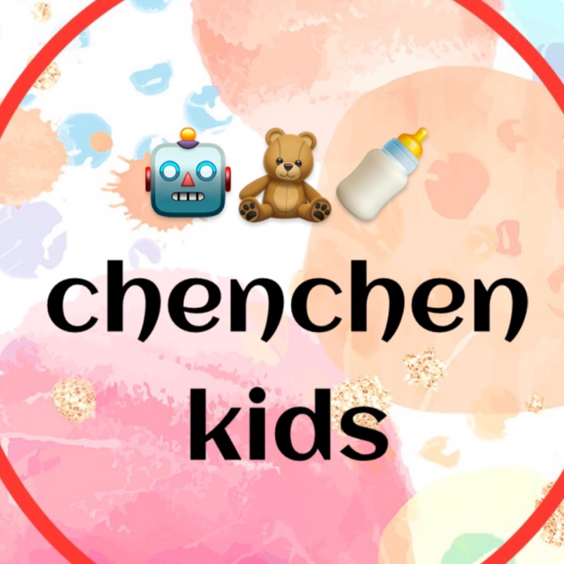 chenchen_kids, 線上商店 | 蝦皮購物