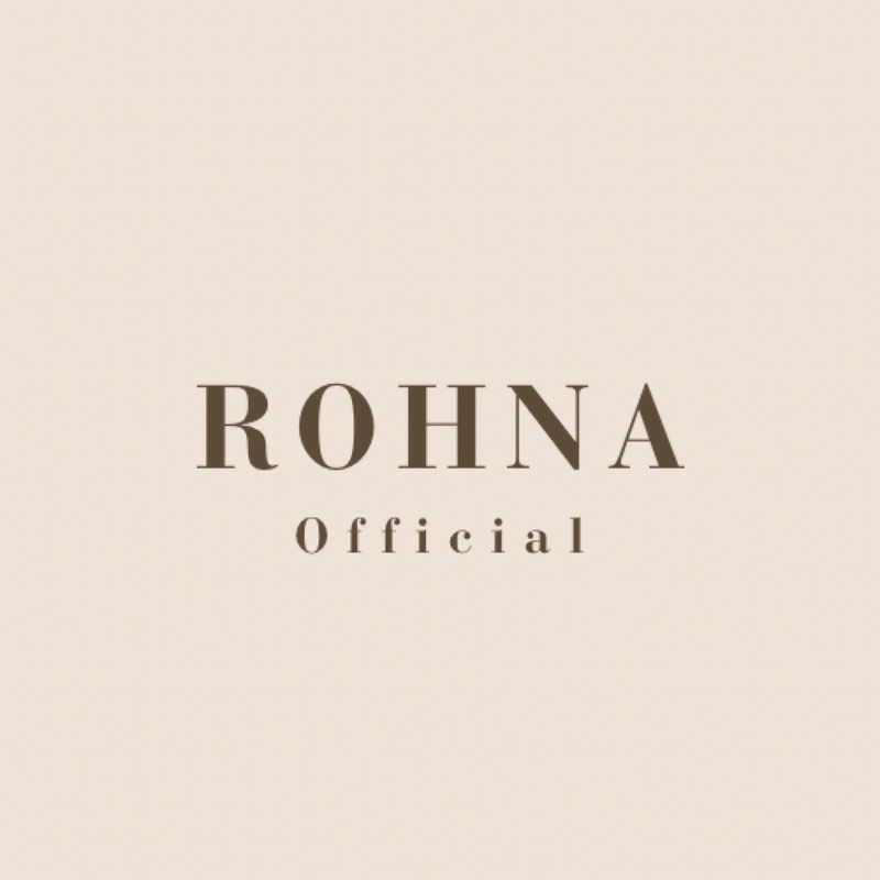 rohna_official, 線上商店 | 蝦皮購物