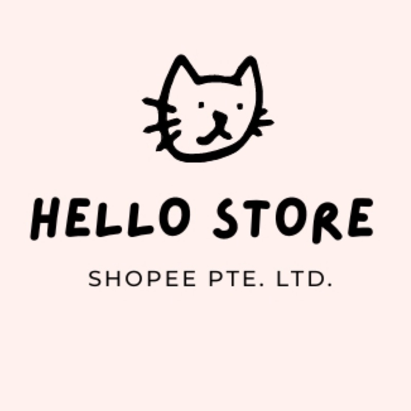 HELLO STORE TW, 線上商店 | 蝦皮購物