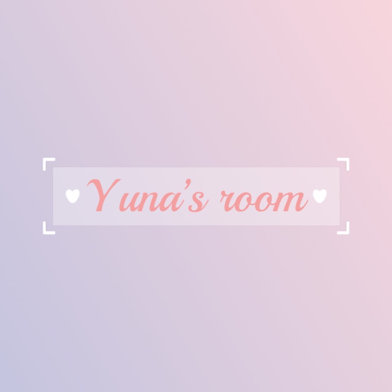 Yuna’s room, 線上商店 | 蝦皮購物
