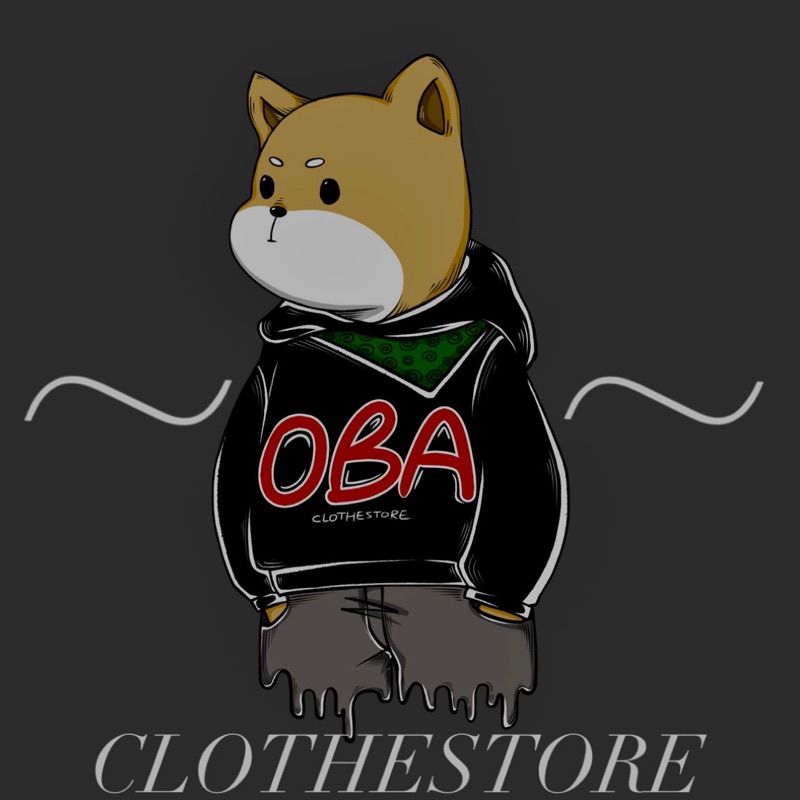 oba.store 高品質 男裝服飾, 線上商店 | 蝦皮購物