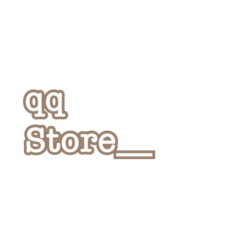 qq Store__, 線上商店 | 蝦皮購物