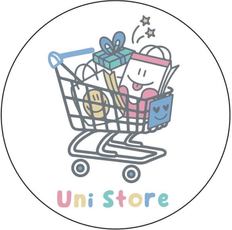 uni___store, 線上商店 | 蝦皮購物