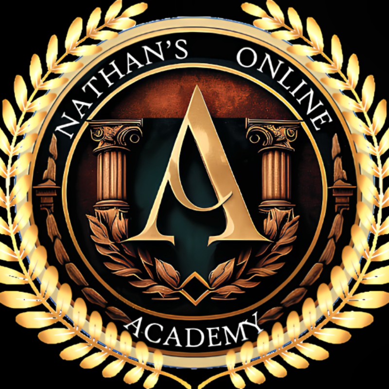 Nathan's Online Academy 〔奈深英語學苑〕, 線上商店 | 蝦皮購物