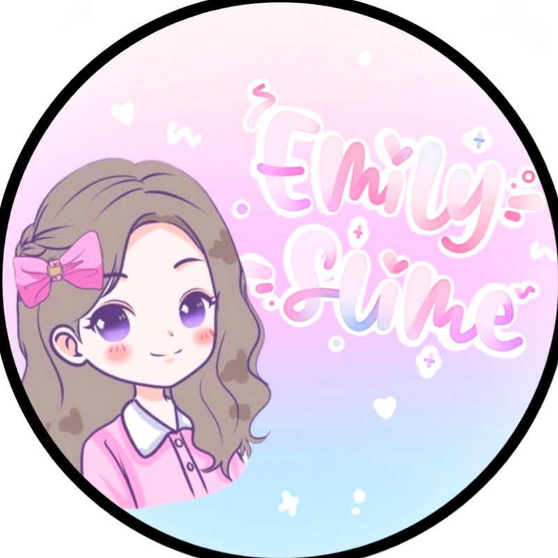 Emily slime ., 線上商店 | 蝦皮購物