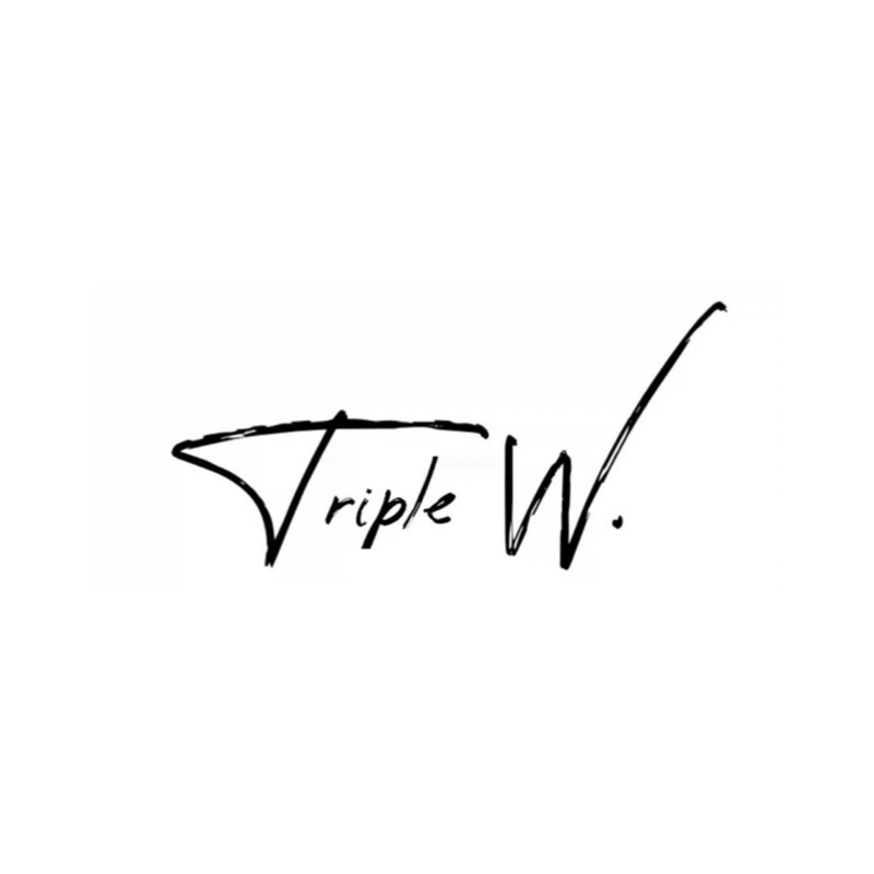 TripleW. , 線上商店 | 蝦皮購物