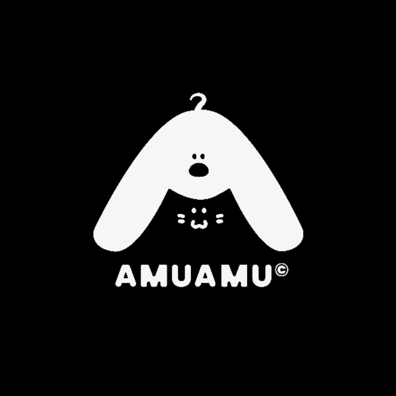 AMUAMU 工作室, 線上商店 | 蝦皮購物