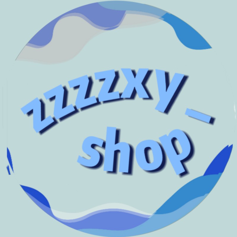 zzzzxy_shop雜誌周邊, 線上商店 | 蝦皮購物