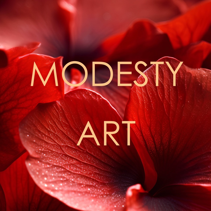 MODESTY ART, 線上商店 | 蝦皮購物