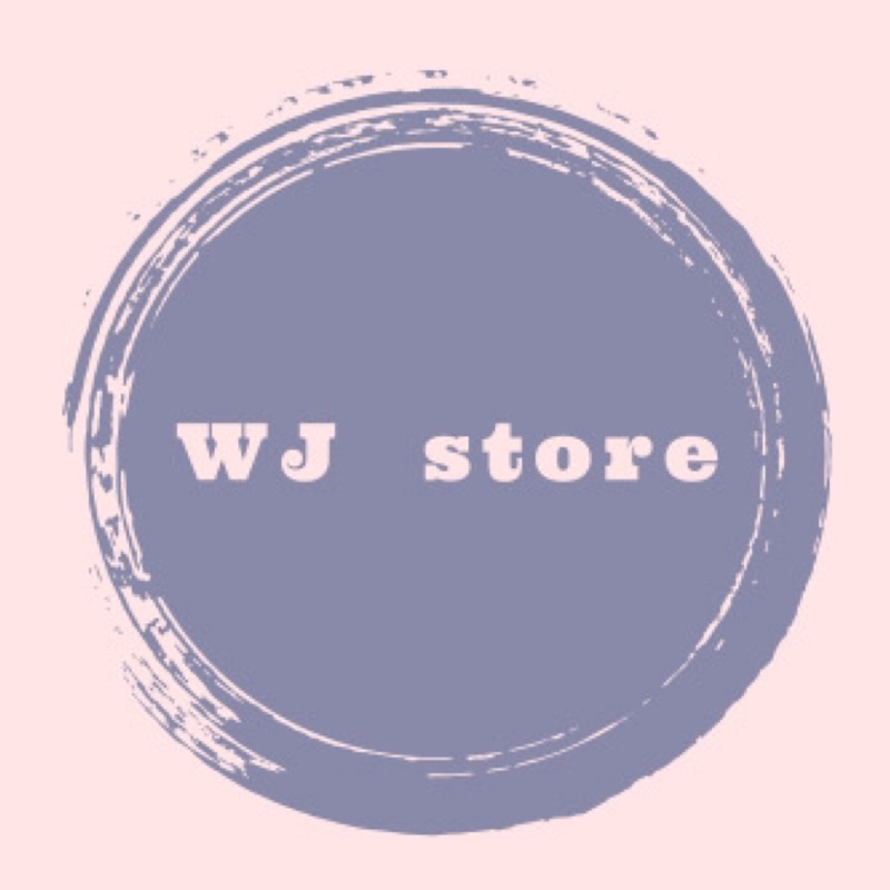WJ.store, 線上商店 | 蝦皮購物