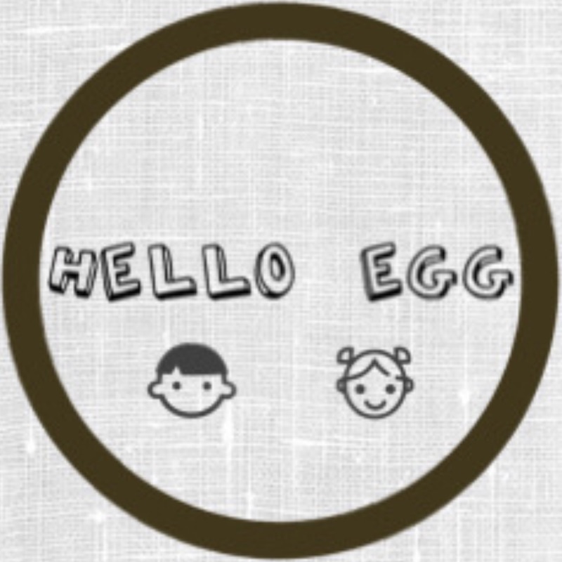 Hello_egg, 線上商店 | 蝦皮購物