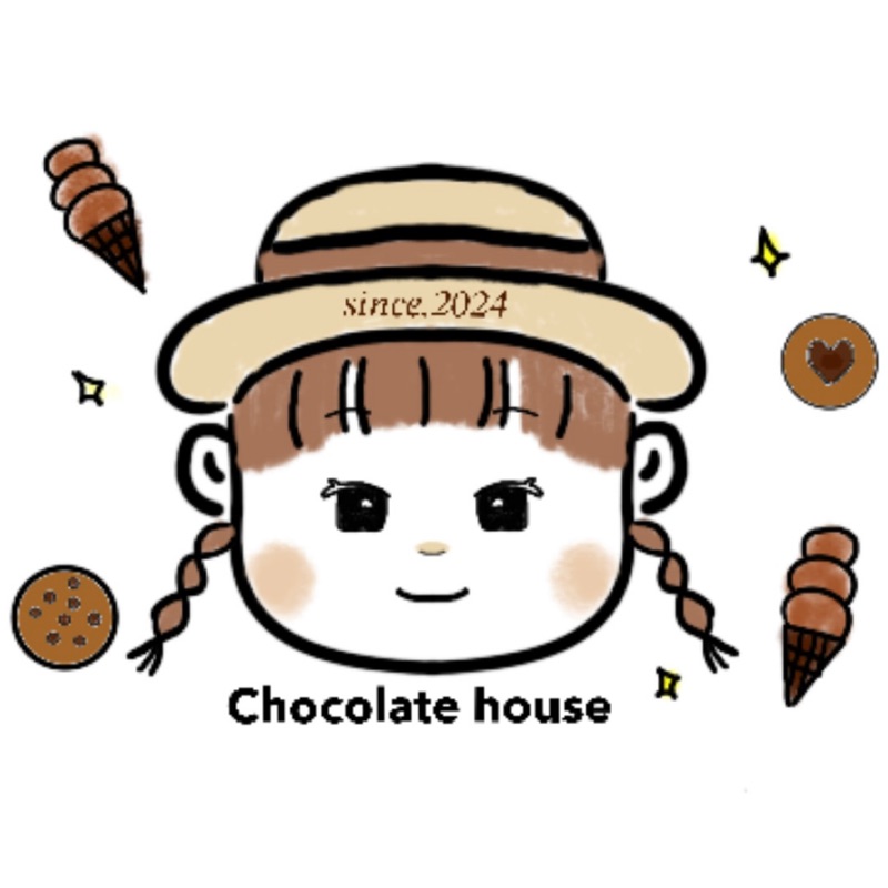 Chocolate_oclock_, 線上商店 | 蝦皮購物