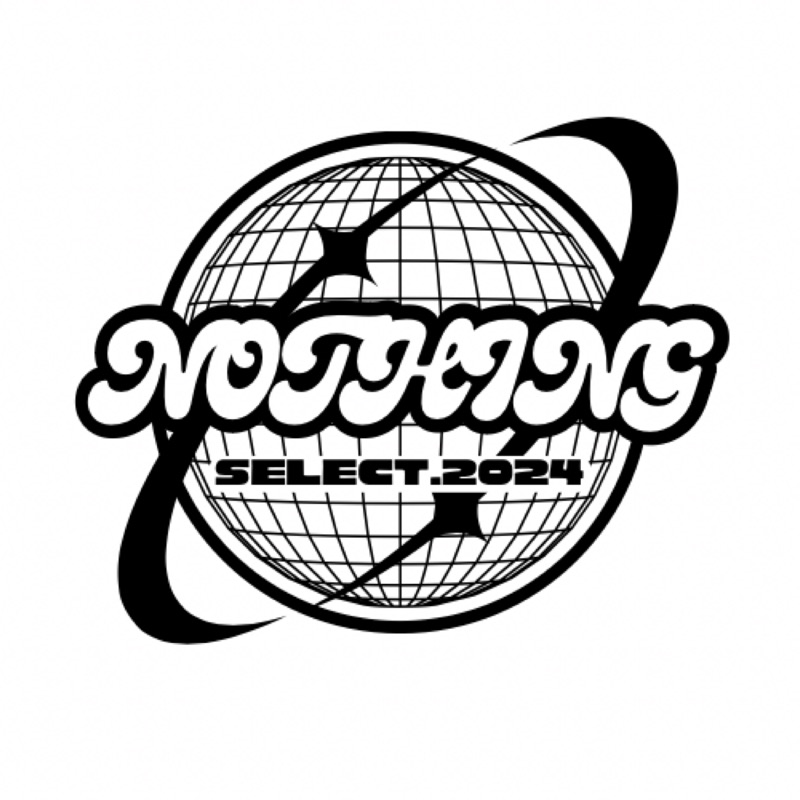 Nothing.select, 線上商店 | 蝦皮購物