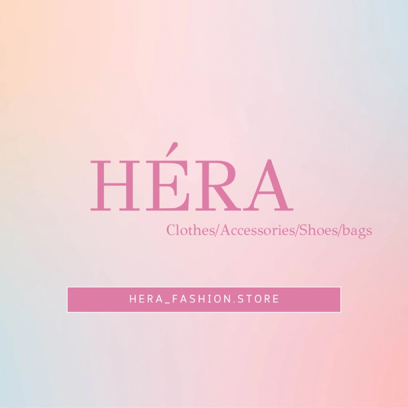 hera_fashion.store, 線上商店 | 蝦皮購物