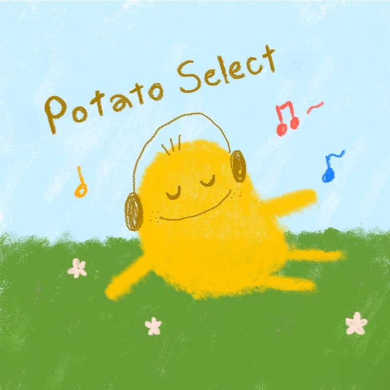 Potato_Select, 線上商店 | 蝦皮購物