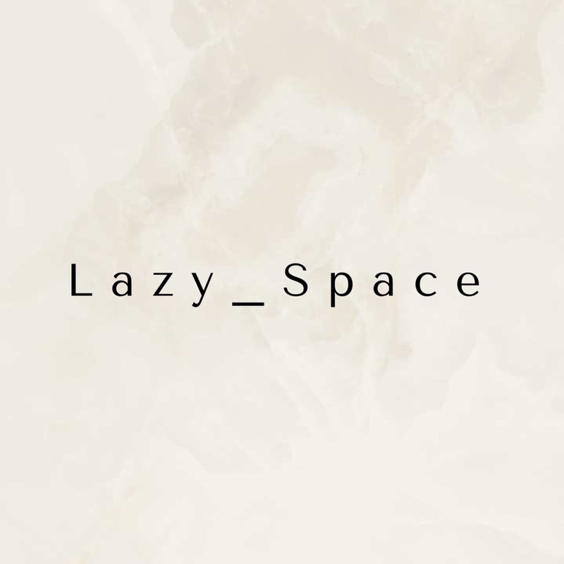 Lazy_space, 線上商店 | 蝦皮購物
