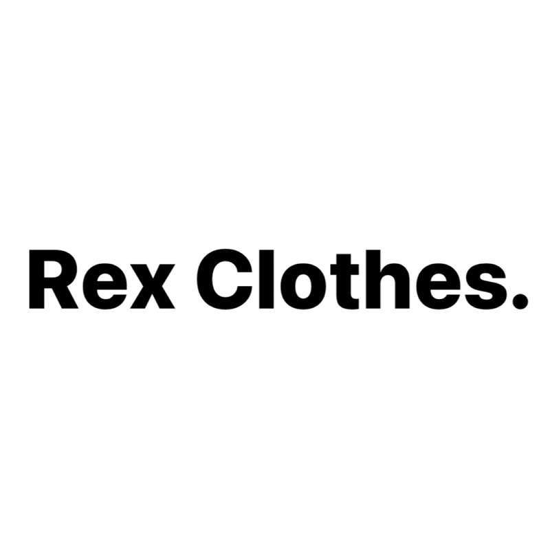 Rex Clothes, 線上商店 | 蝦皮購物