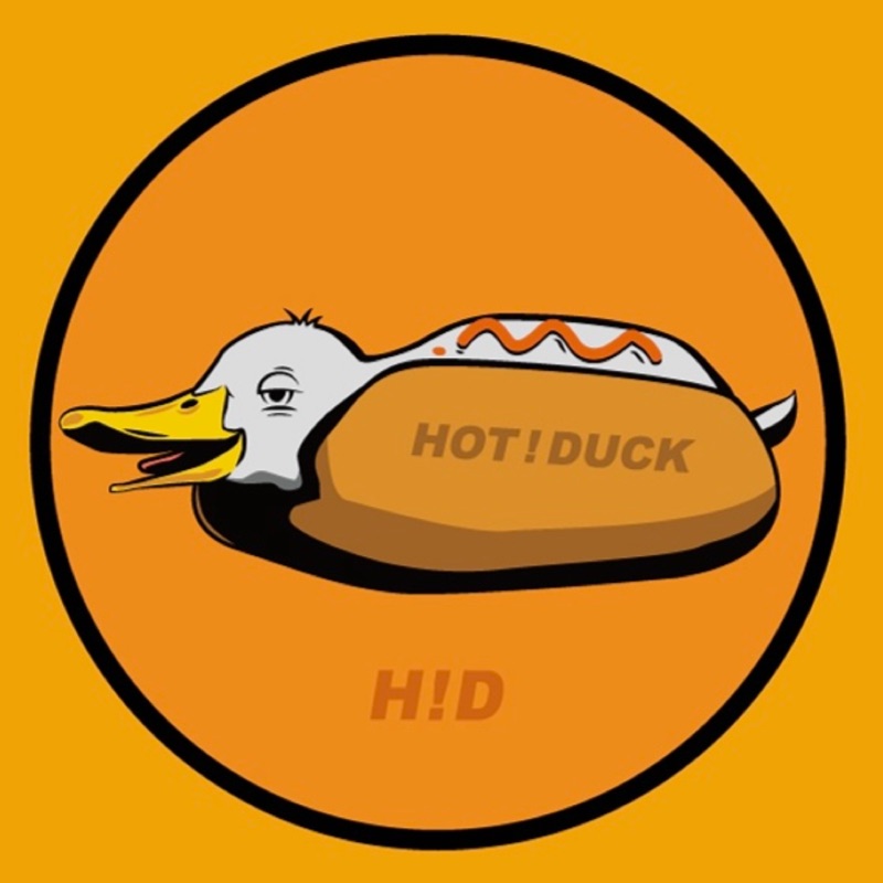 Hot Duck Story, 線上商店 | 蝦皮購物