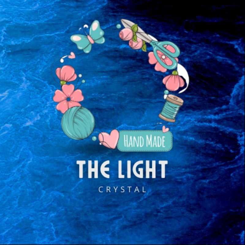 The Light Crystal, 線上商店 | 蝦皮購物