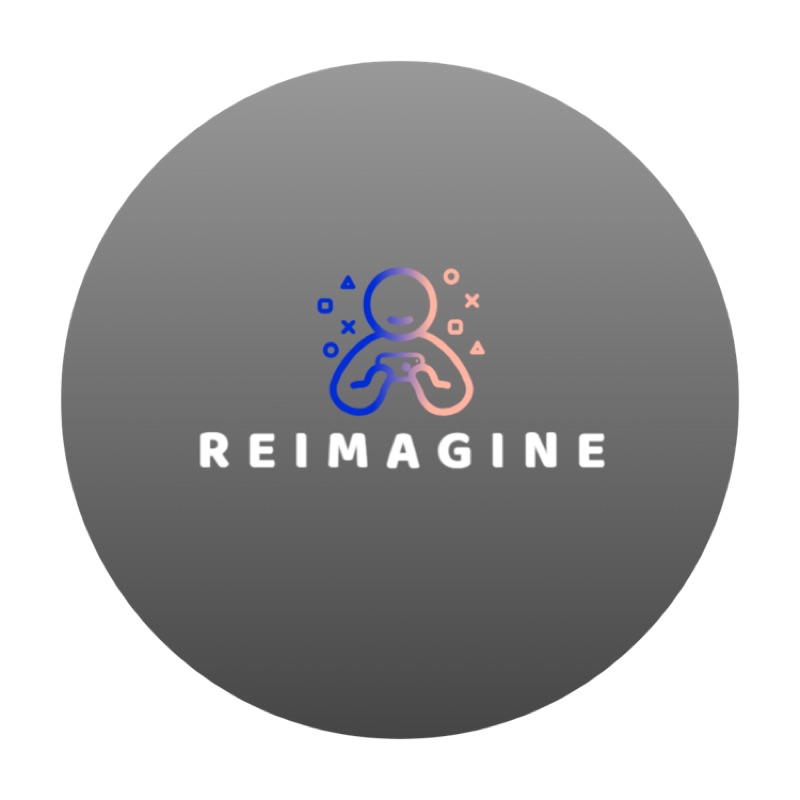 Reimagine, 線上商店 | 蝦皮購物