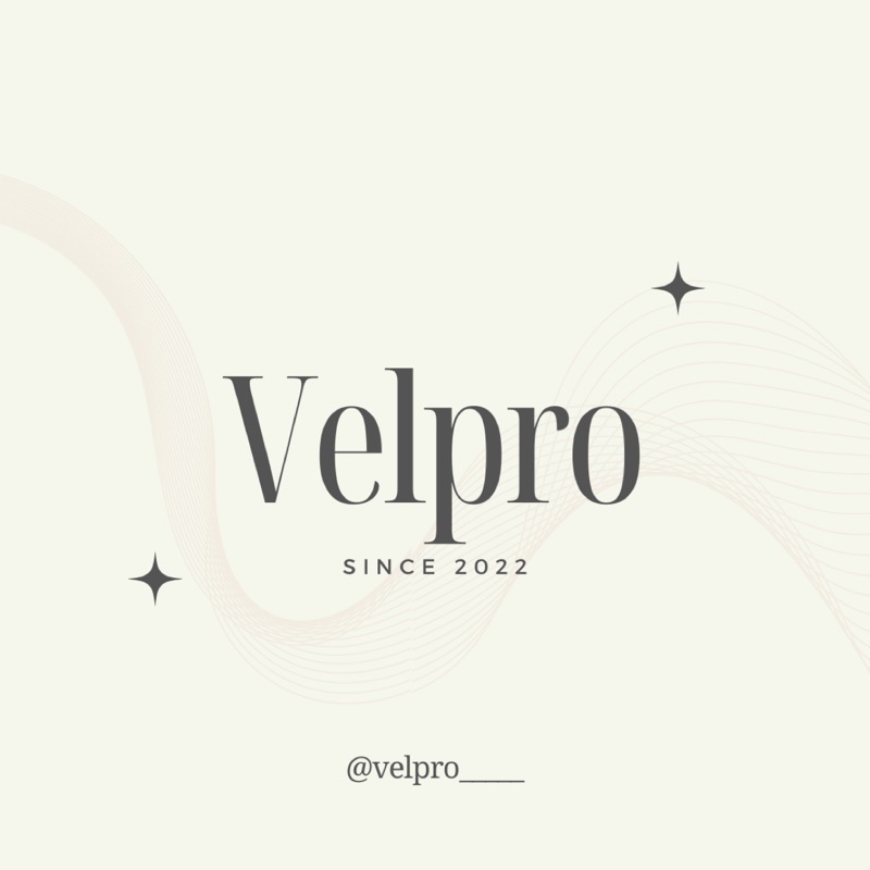 VELPRO 貝波🫧｜女裝選品 韓系穿搭, 線上商店 | 蝦皮購物