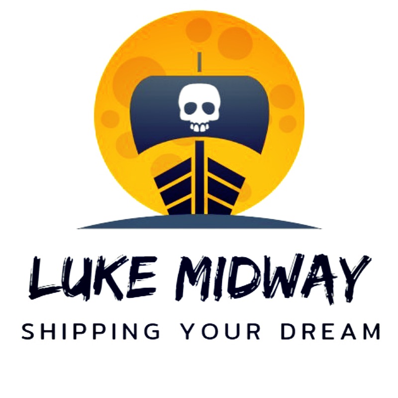 Luke中途島, 線上商店 | 蝦皮購物