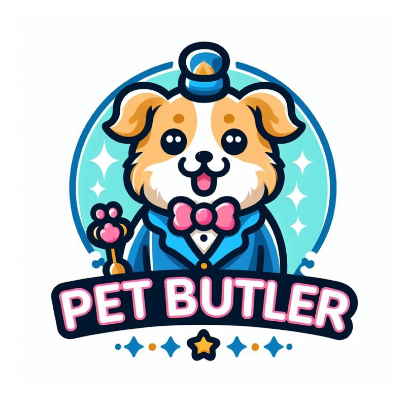 寵物管家 Pet Butler, 線上商店 | 蝦皮購物