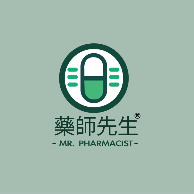 藥師先生 MR. Pharmacist, 線上商店 | 蝦皮購物