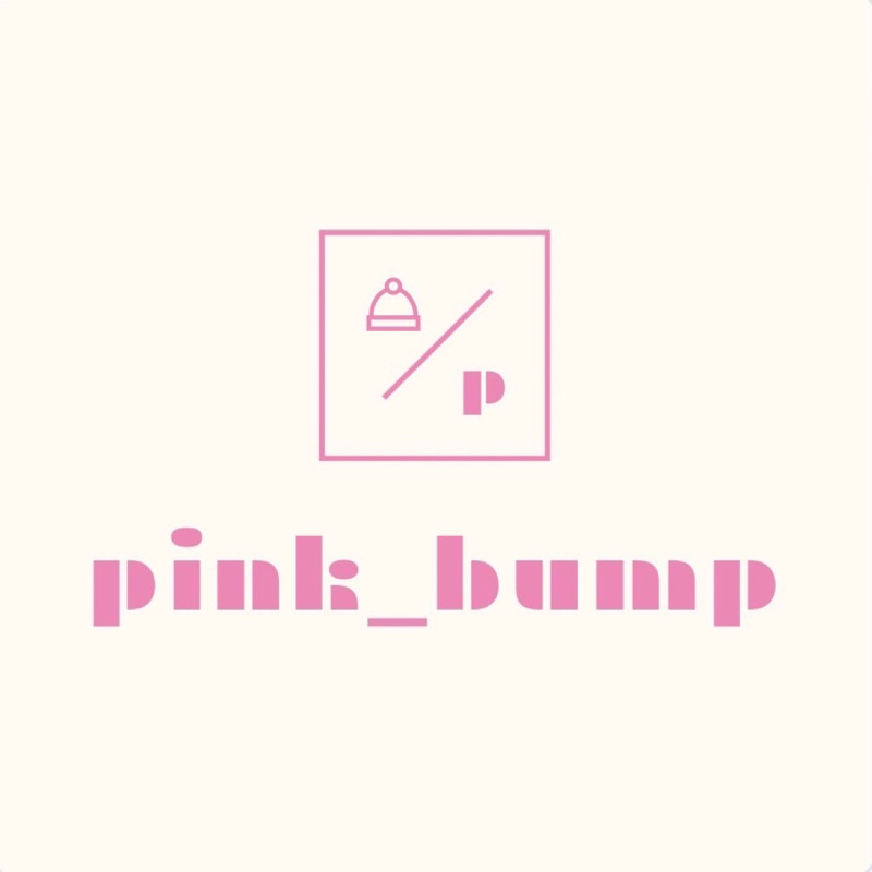pink_bump, 線上商店 | 蝦皮購物