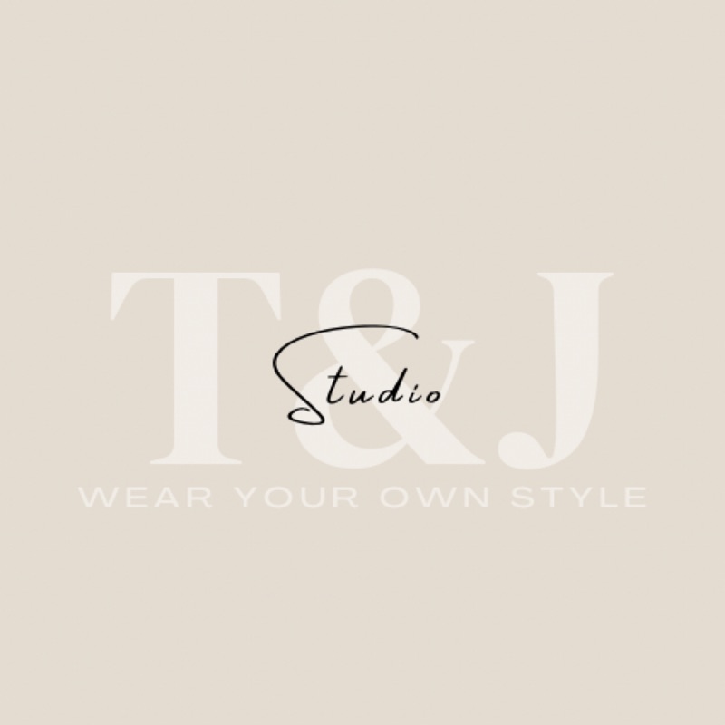 T&J Studio, 線上商店 | 蝦皮購物