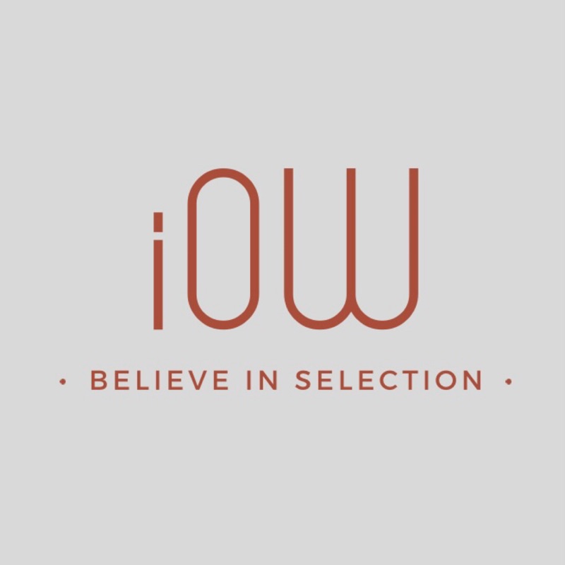 iOW.select, 線上商店 | 蝦皮購物