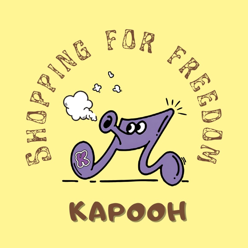 kapoo shop, 線上商店 | 蝦皮購物