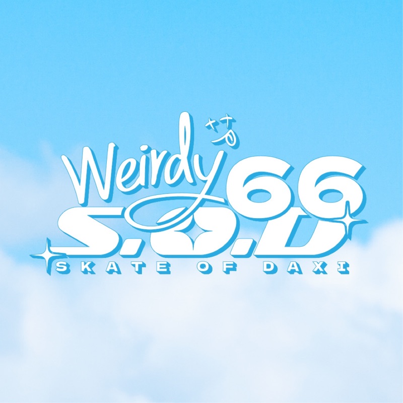 Weirdy, 線上商店 | 蝦皮購物