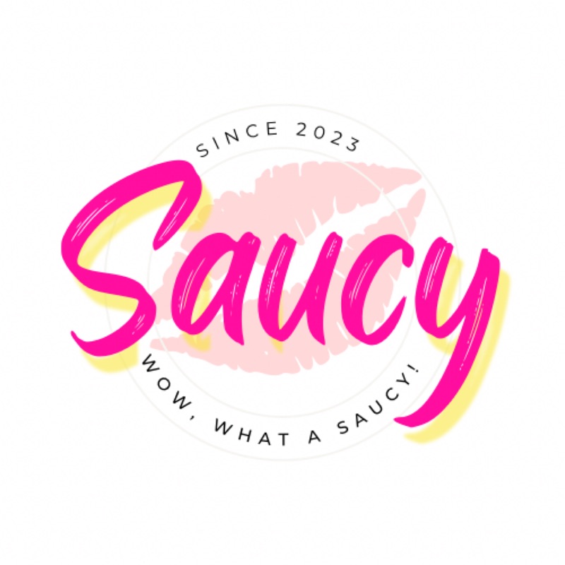 Saucy, 線上商店 | 蝦皮購物