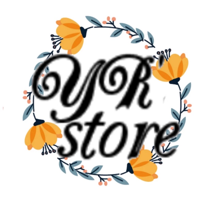 YR'store, 線上商店 | 蝦皮購物