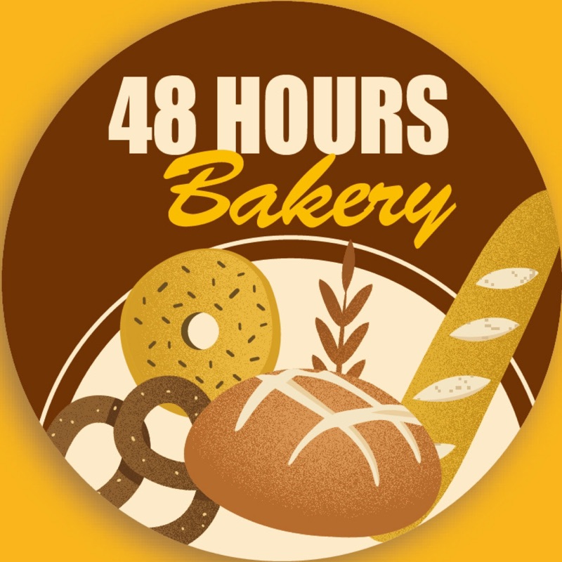 48 Hours Bakery, 線上商店 | 蝦皮購物