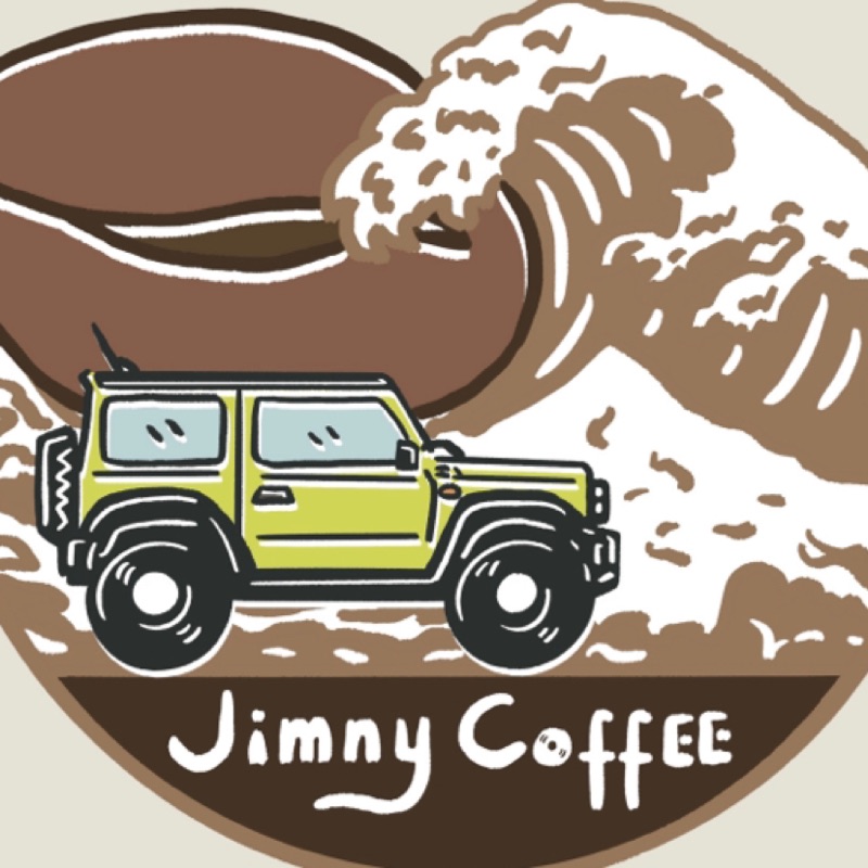 Jimny Coffee 居米珈琲, 線上商店 | 蝦皮購物