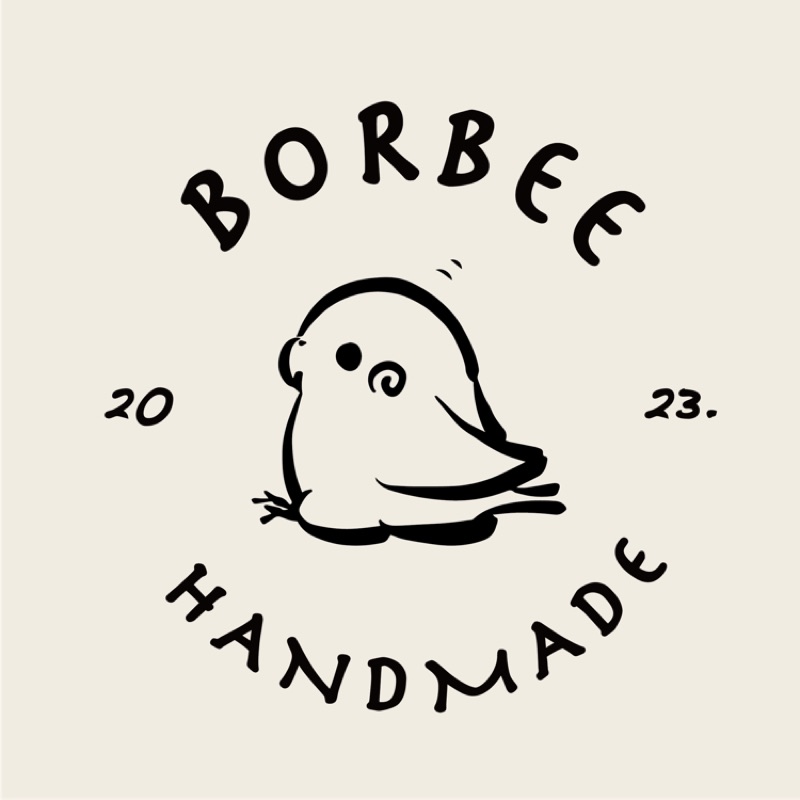 borbee_handmade, 線上商店 | 蝦皮購物
