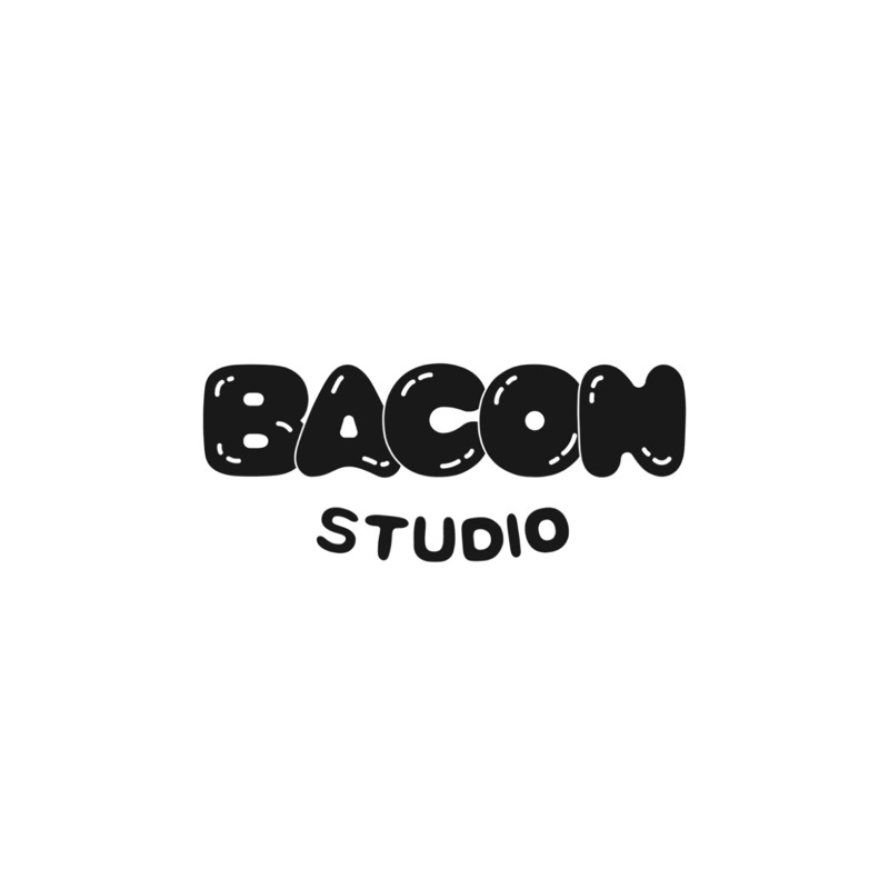 BACON STUDIOS, 線上商店 | 蝦皮購物