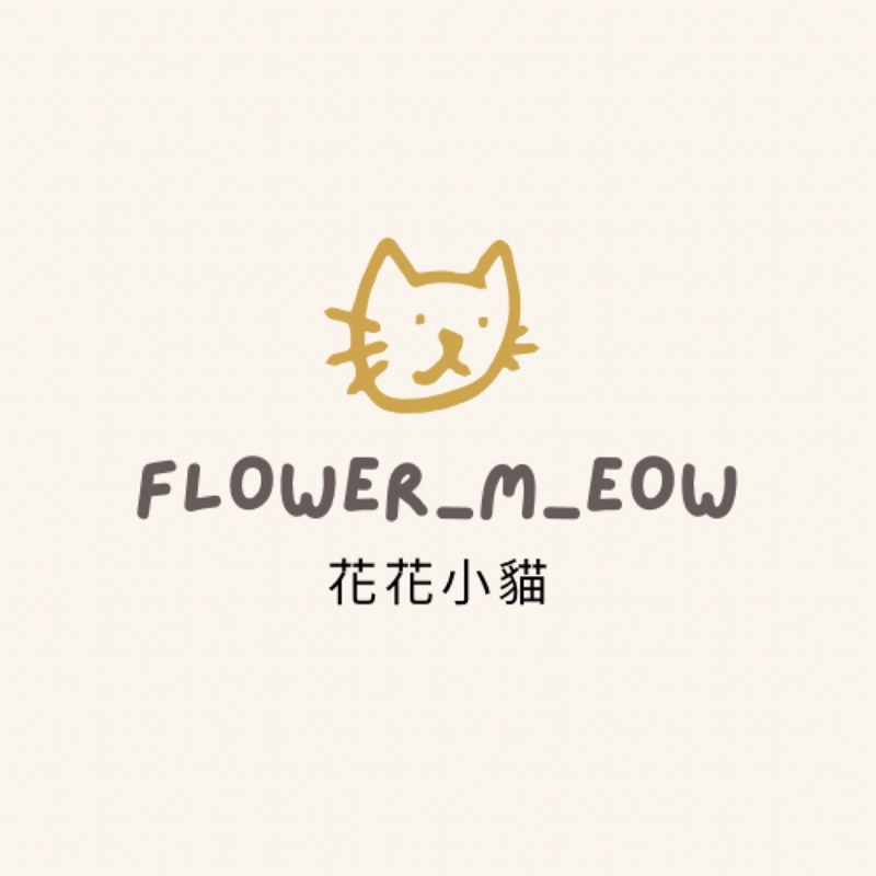 flower_m_eow, 線上商店 | 蝦皮購物