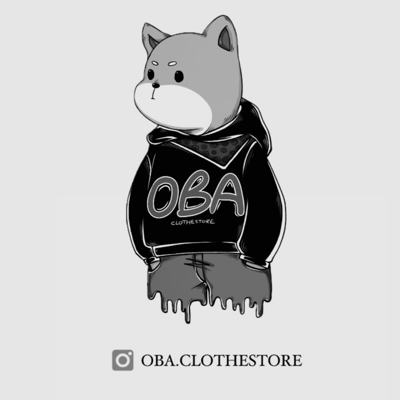 oba.store 高品質 男裝服飾, 線上商店 | 蝦皮購物