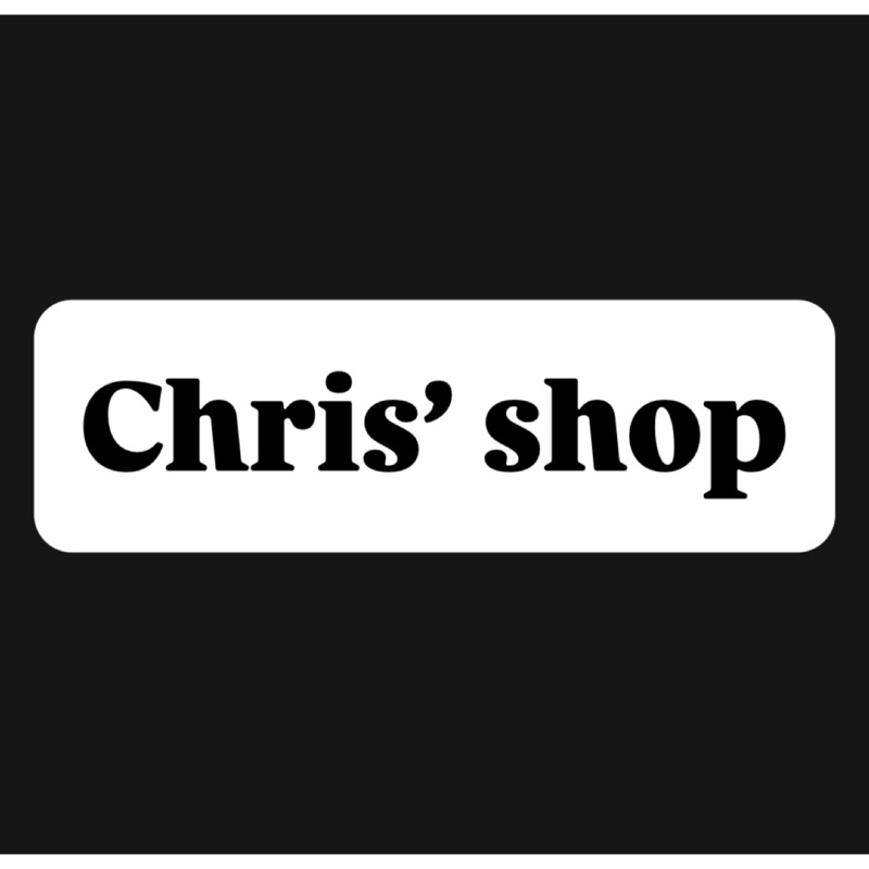 Chris’ shop, 線上商店 | 蝦皮購物